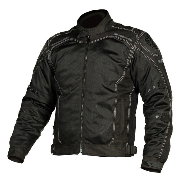 Sedici Motorcycle Jacket